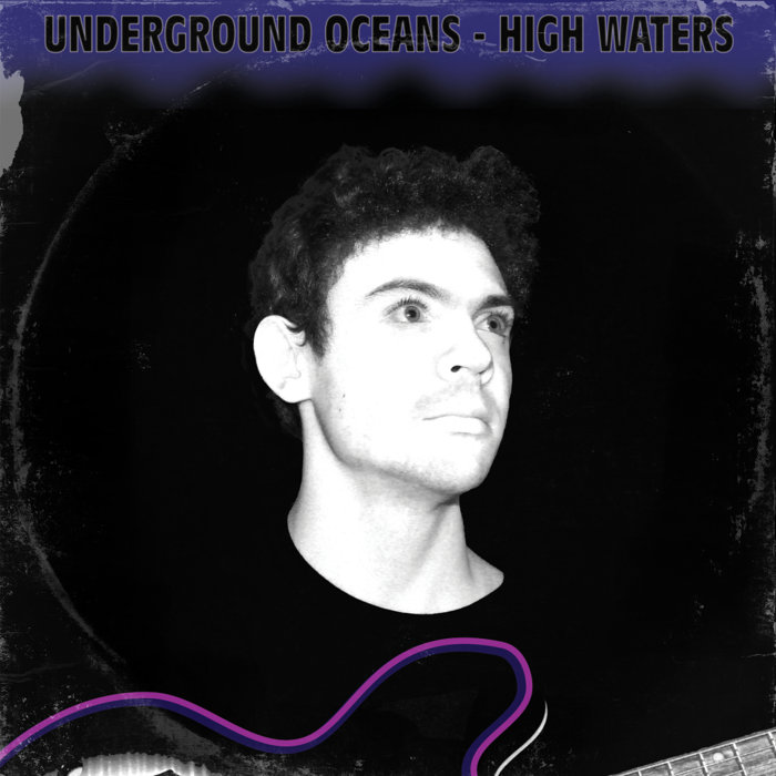 Sweet Girl | Underground Oceans (Rivers Rubin Archive) | Rivers Rubin