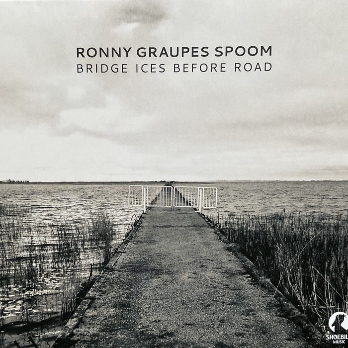 Bridge Ices Before Road | Ronny Graupe / Out Of The Shed