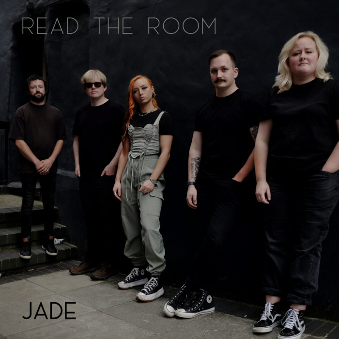 Jade | Read The Room
