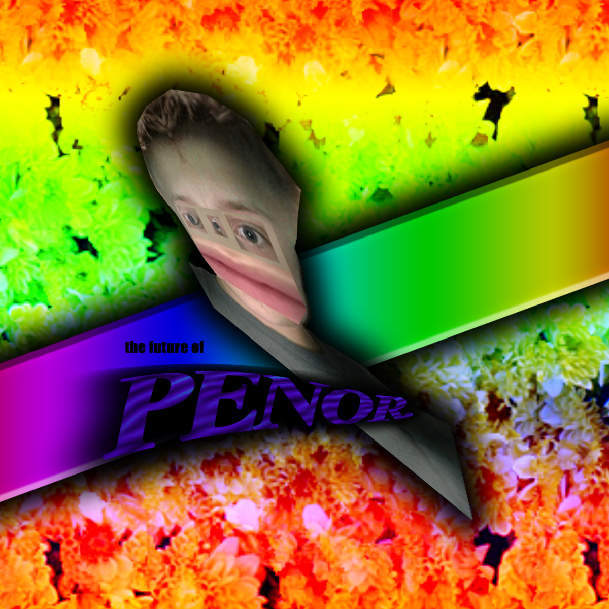 The Future Of Penor | when e is