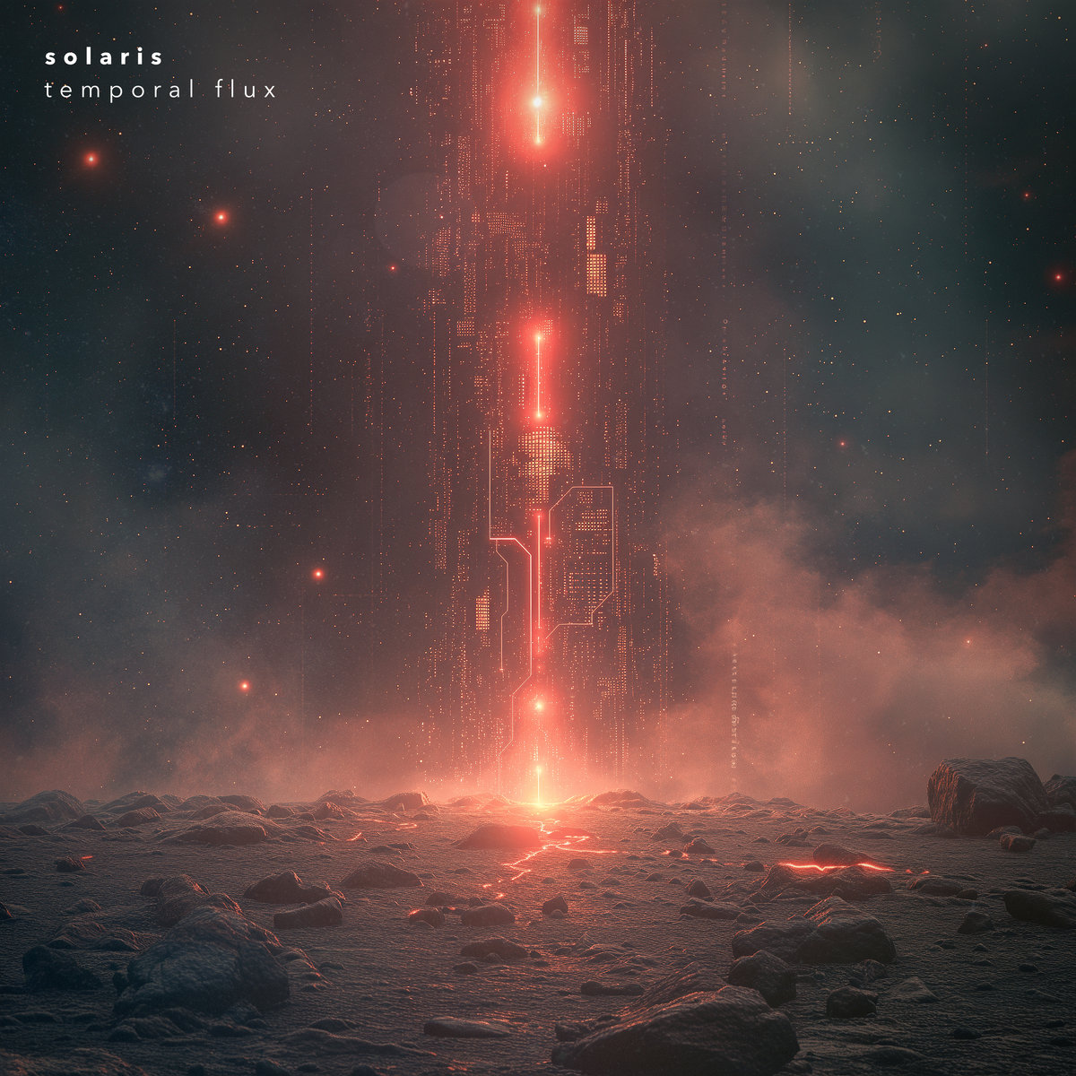 Temporal Flux | Solaris | Exosphere