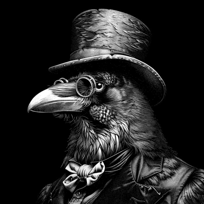 Lavender and Leeches | Dr Beak