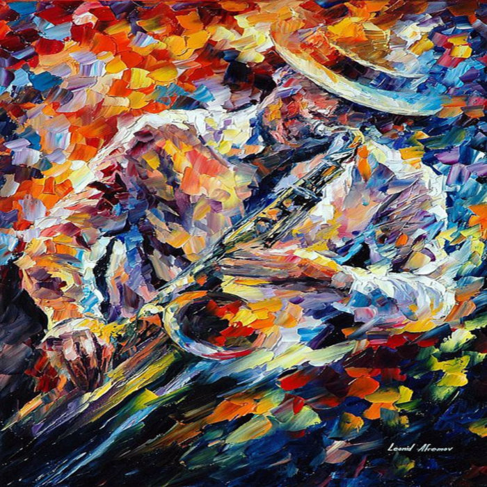 the Dance | Deon Leonard