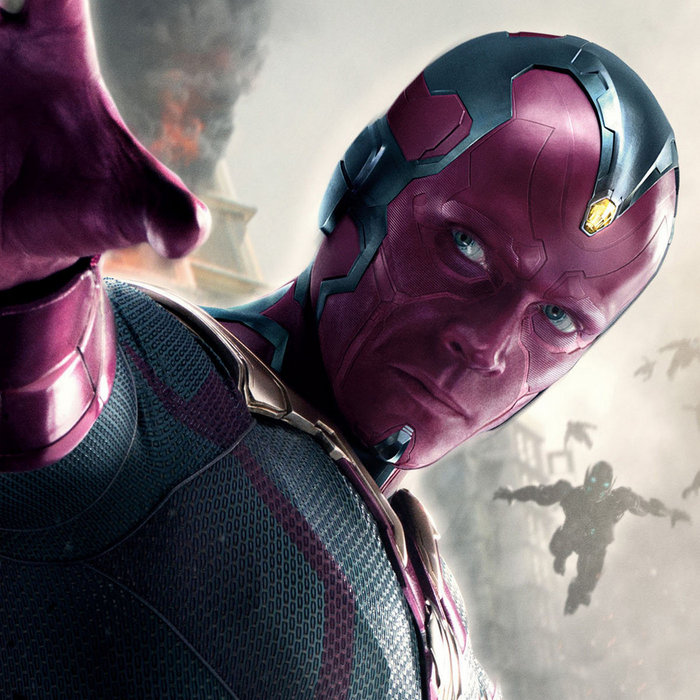 Movie scene | Runman