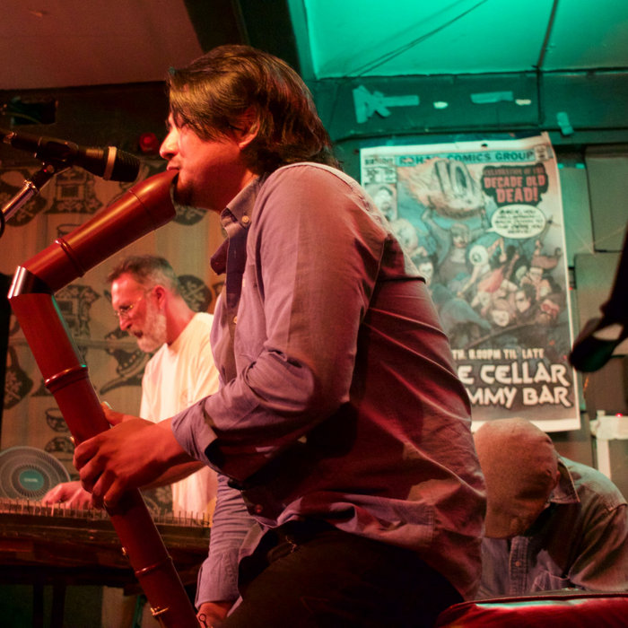 16.3.2015 Kevin Kim, Ivan Mrsic, Rui Inaba | Vitamin-S