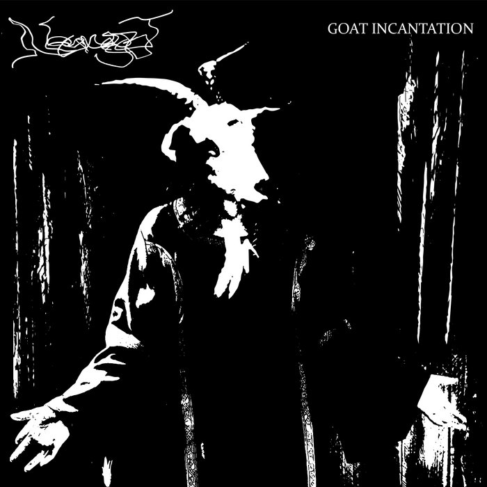 Goat Incantation (Demo) | Necronomigoat