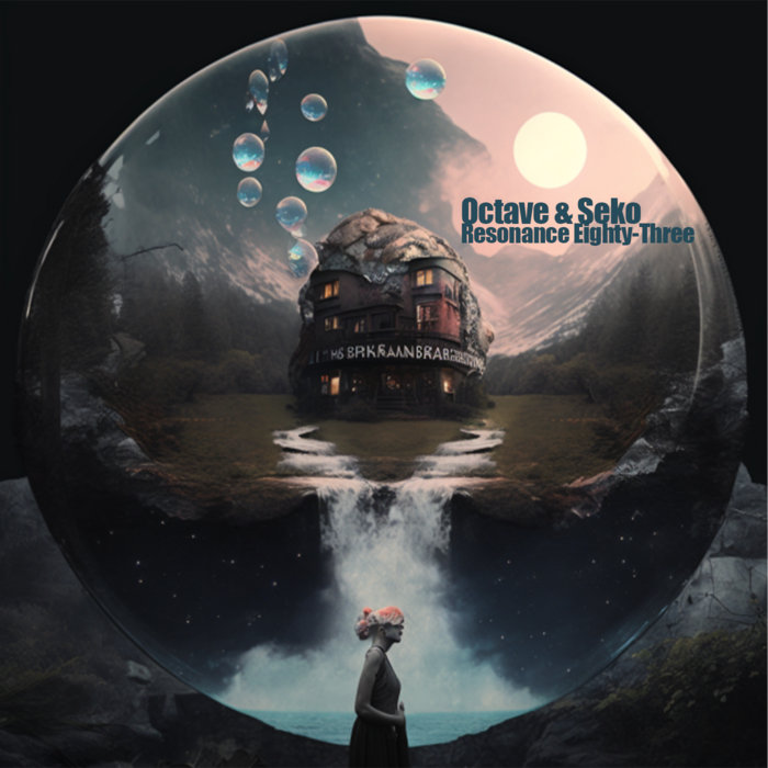 Resonance Eighty-Three | Octave & Seko | Resonance Music