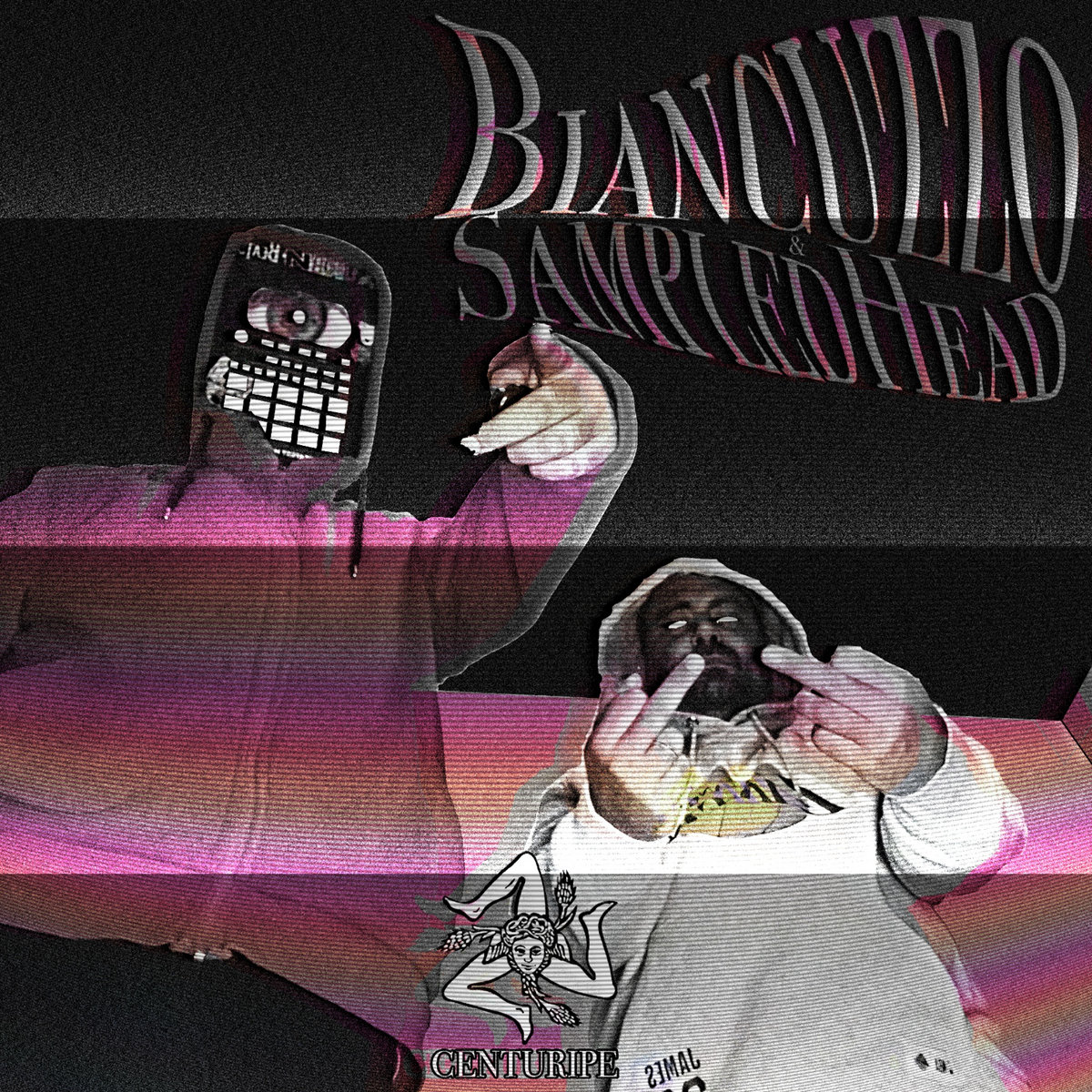 Centuripe | Biancuzzo & Sampled Head | Aukan A.K.A. Sampled Head