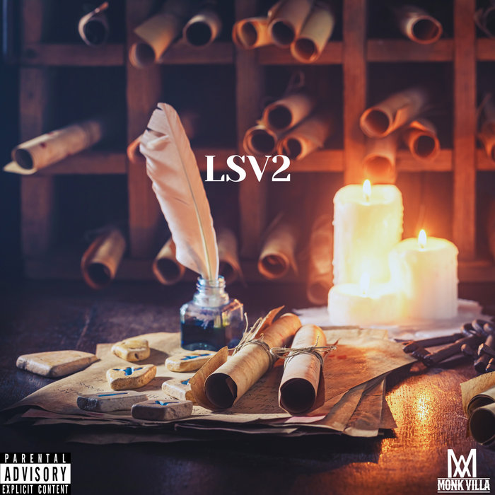 Lost Scrolls Vol.2 | Postman L