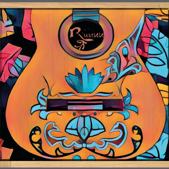 Runnn, premier album | Runnn