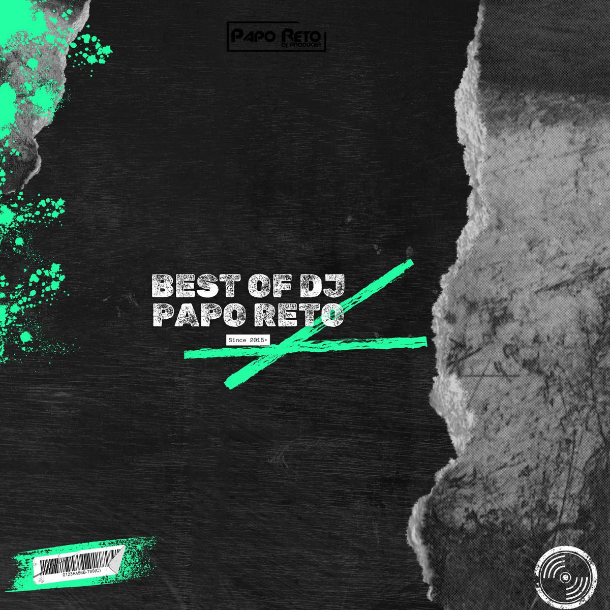 Best of Dj Papo Reto | Dj Papo Reto