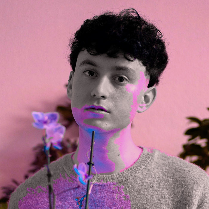 Lilac Boys | Tsinder Ash