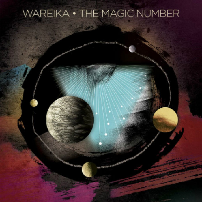 The Magic Number | Wareika