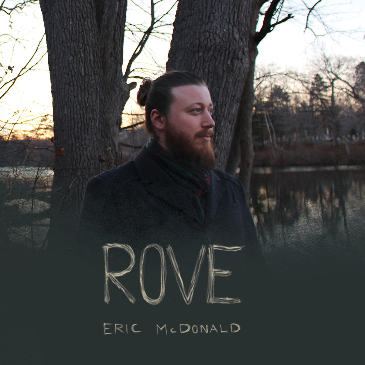 Rove | Eric McDonald