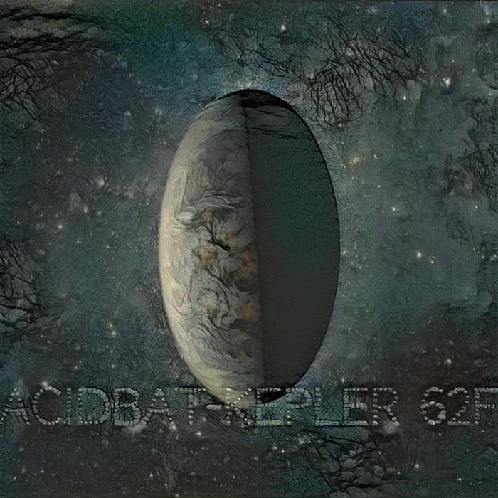 Kepler-62 | atelier-yuwa.ciao.jp