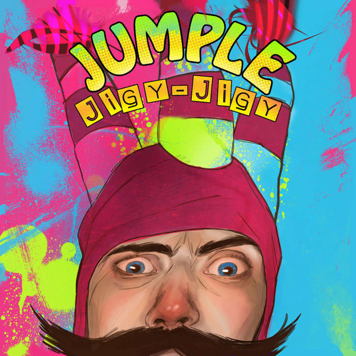 JIGY JIGY | JUMPLE