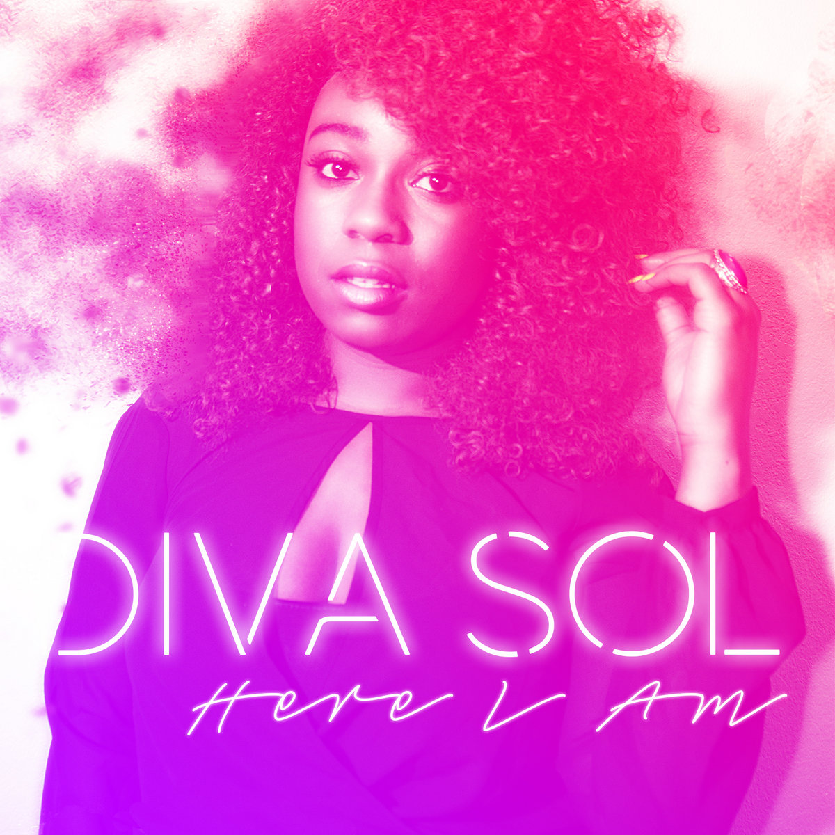Here I Am | Diva Sol