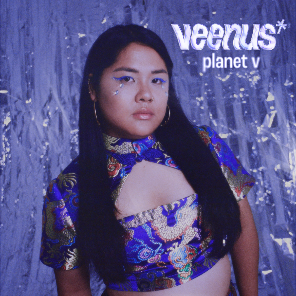 planet v | veenus*