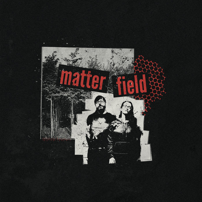 Matter Field | Matter Field | Middle-Man Records
