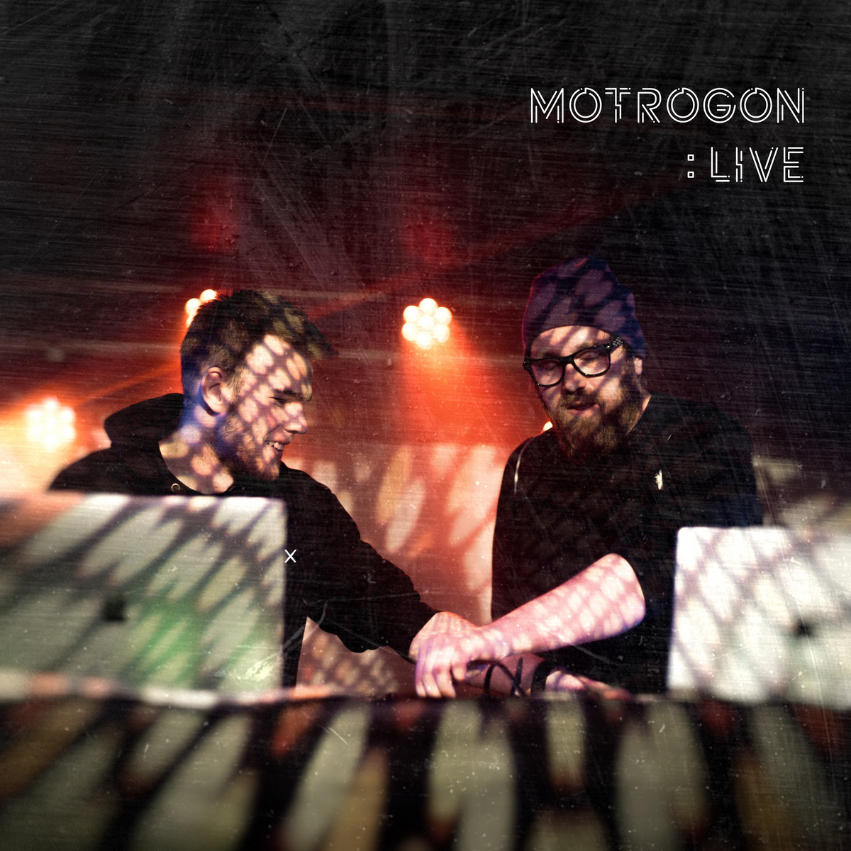 Motrogon : Live | Motrogon