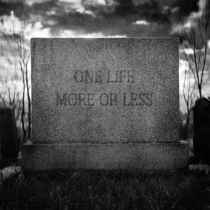 One Life More or Less (single) | Karol Mikloš