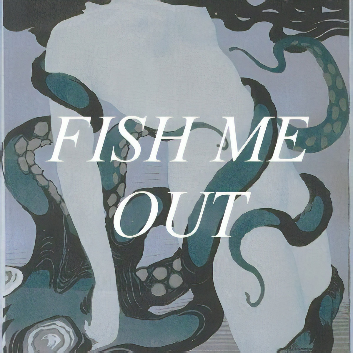 Fish Me Out | Bad Boy Teenager Club
