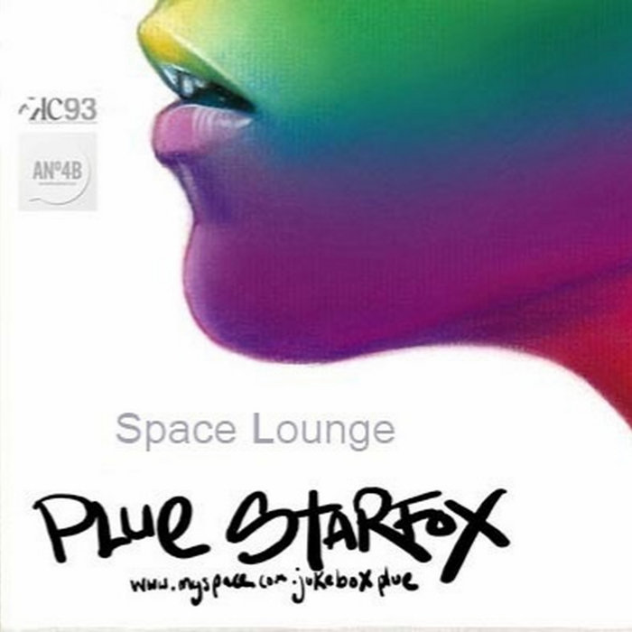 Space Lounge | Plue Starfox