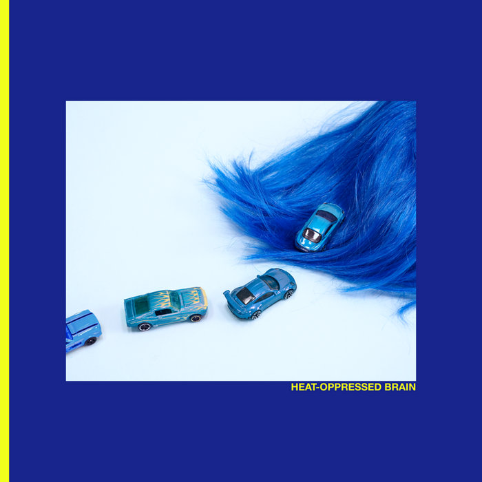 Heat-Oppressed Brain | Closet Goth