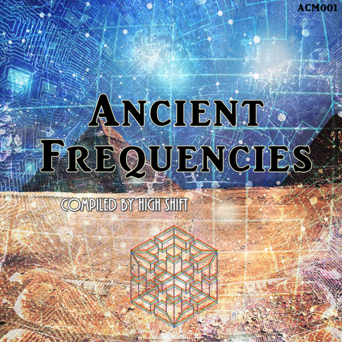 V/A Ancient Frequencies | Abstract Concept Music