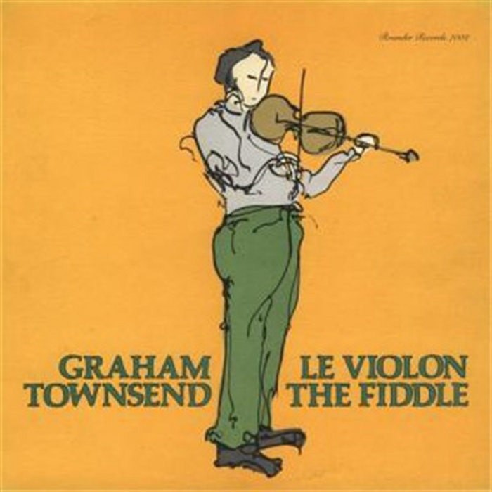 The Fiddle | Graham Townsend