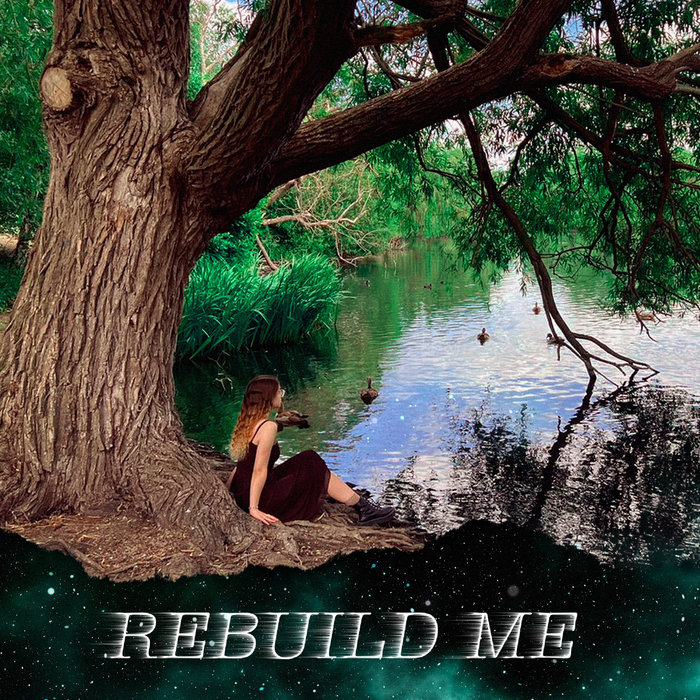Rebuild Me | Jaz Dager