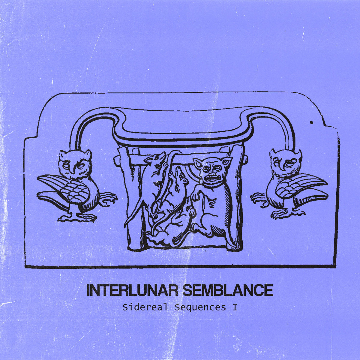 Sidereal Sequences I | Interlunar Semblance