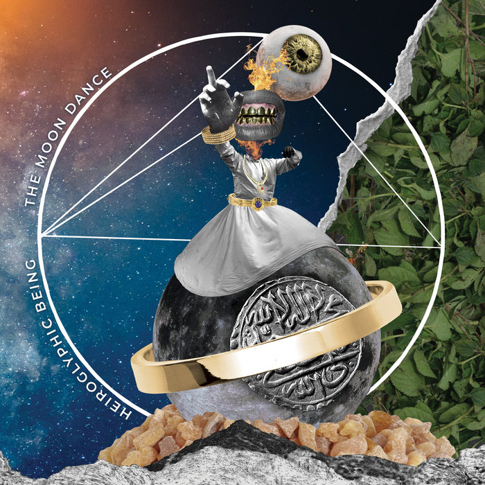 The Moon Dance | HiEROGLYPHIC BEiNG | Apnea