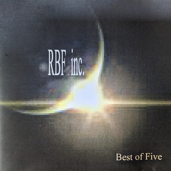 Best of five | RBF inc. | The Special Brew