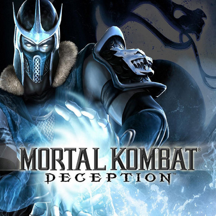 Mortal Kombat : Deception | Legion as Sub-Zero | Revolt Motion Records