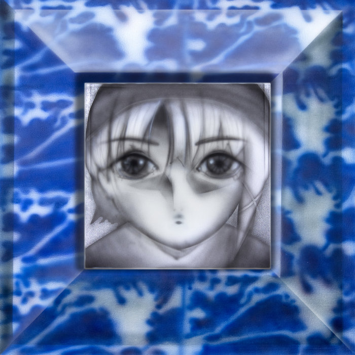 lain os is online vol. 1: at last, lain is free [AT-030] | Absurd TRAX