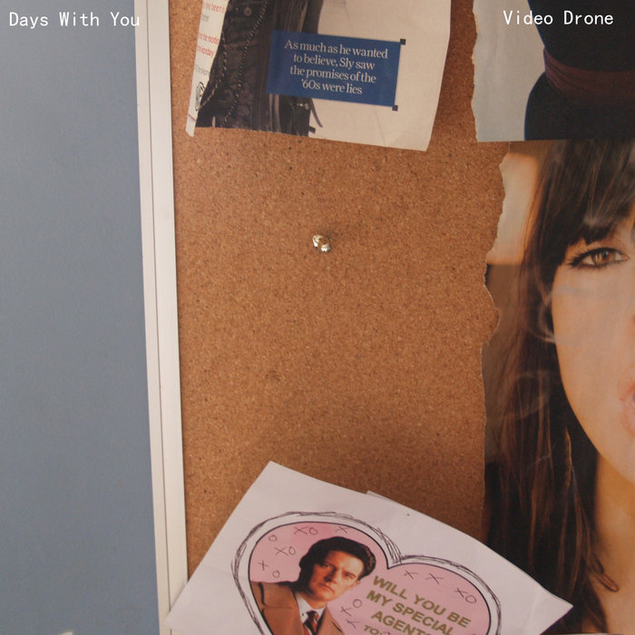 Days With You | Videodrone