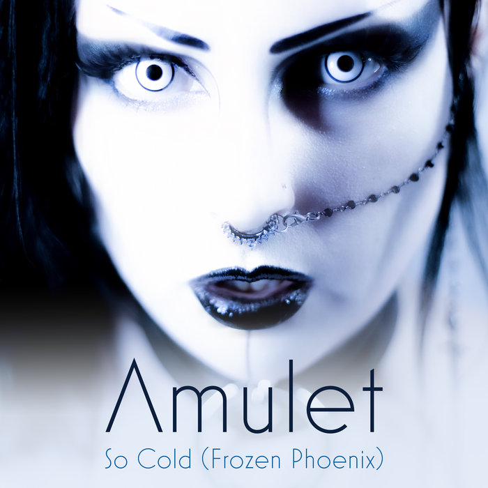 So Cold (Frozen Phoenix) | Amulet