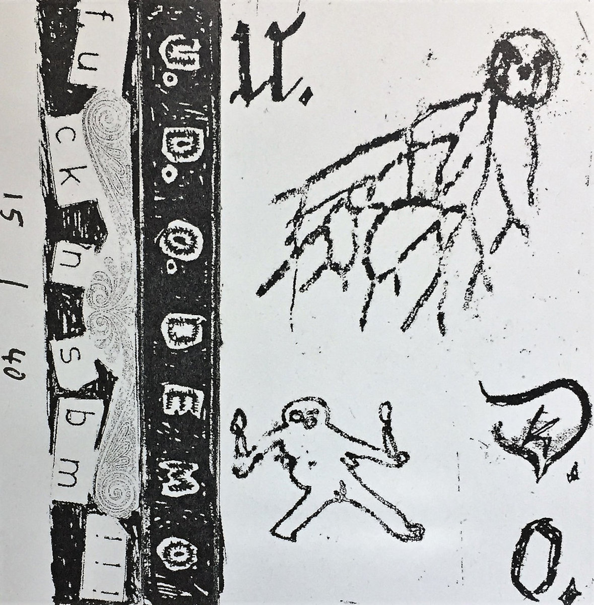 demo | U.D.O. | Flennen