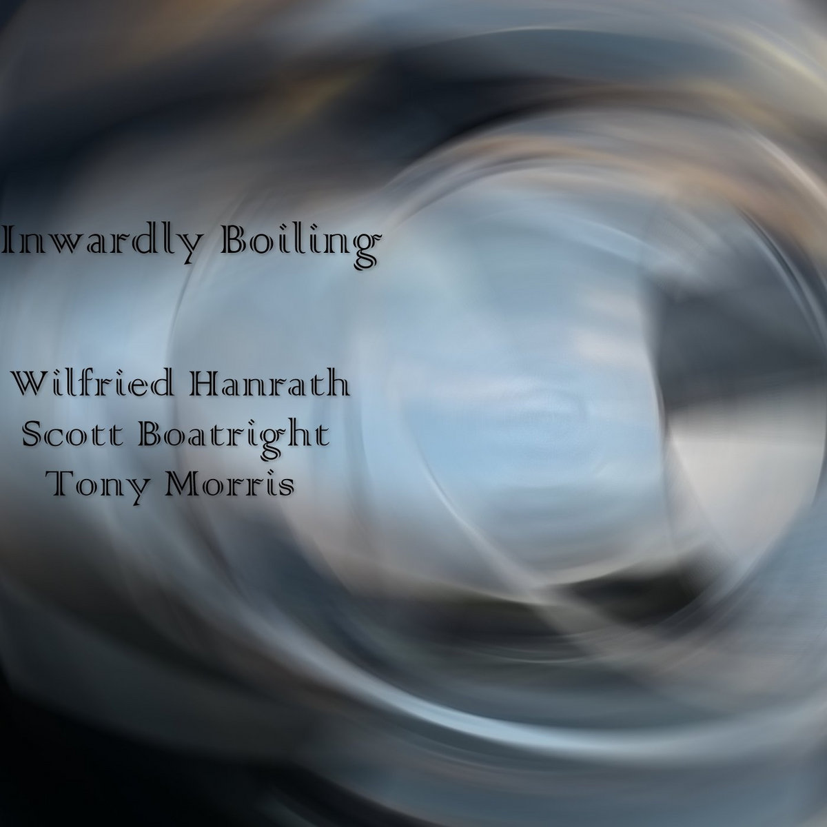 Wilfried Hanrath/Scott Boatright/Tony Morris- Inwardly Boiling | Sounds ...