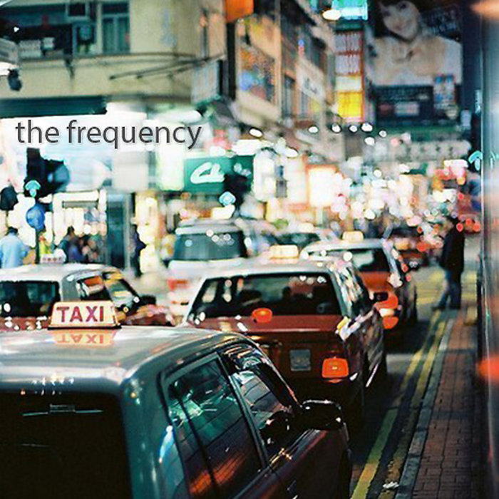 The Frequency | The Frequency
