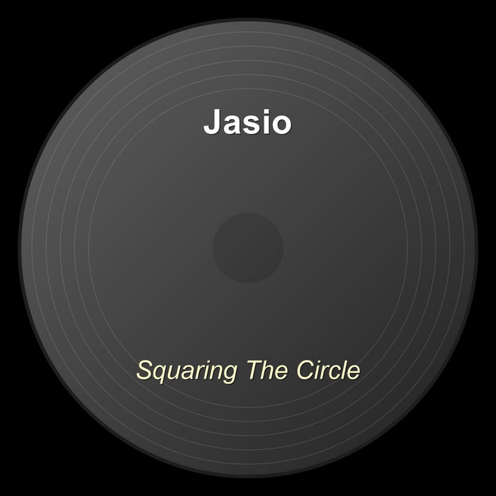 Squaring The Circle | Jasio