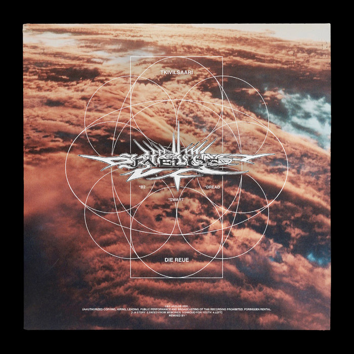 Die Reue | Tkivilsaari | Jaelos