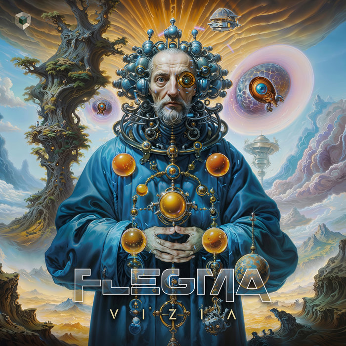 Flegma - Vizia | Flegma | TesseracTstudio