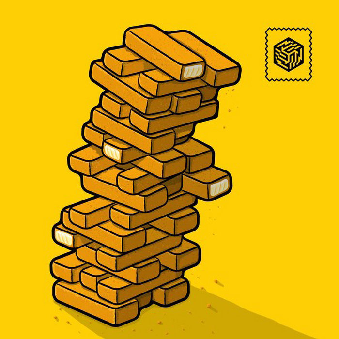 Stacked EP | Elènne