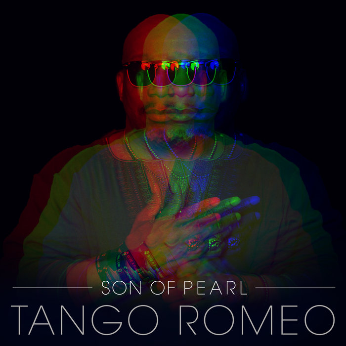 Tango Romeo | Son Of Pearl