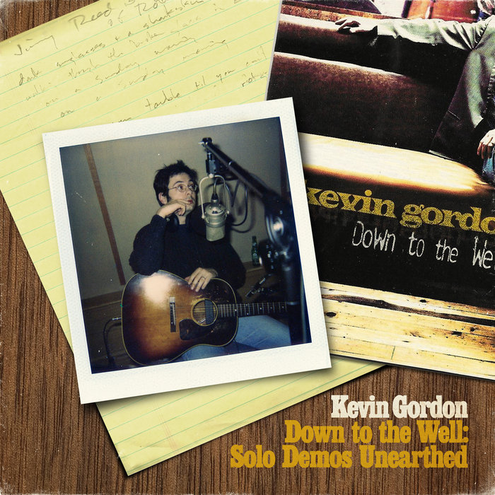 Deuce and a Quarter | Kevin Gordon