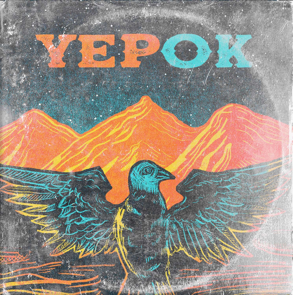 YEP OK RETRO REMASTER (MONO) | Yep OK