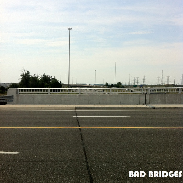 Waste of Taxpayer Money | Bad Bridges