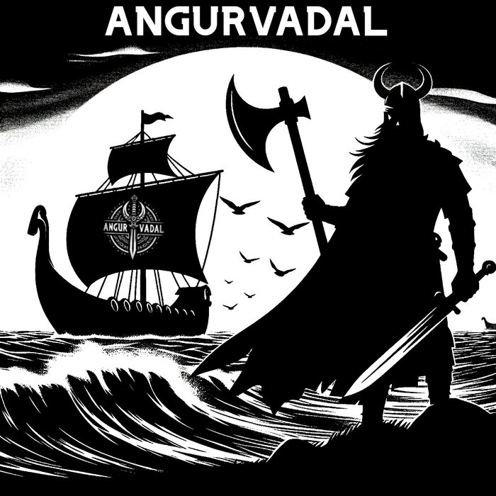 Final Stand | Angurvadal